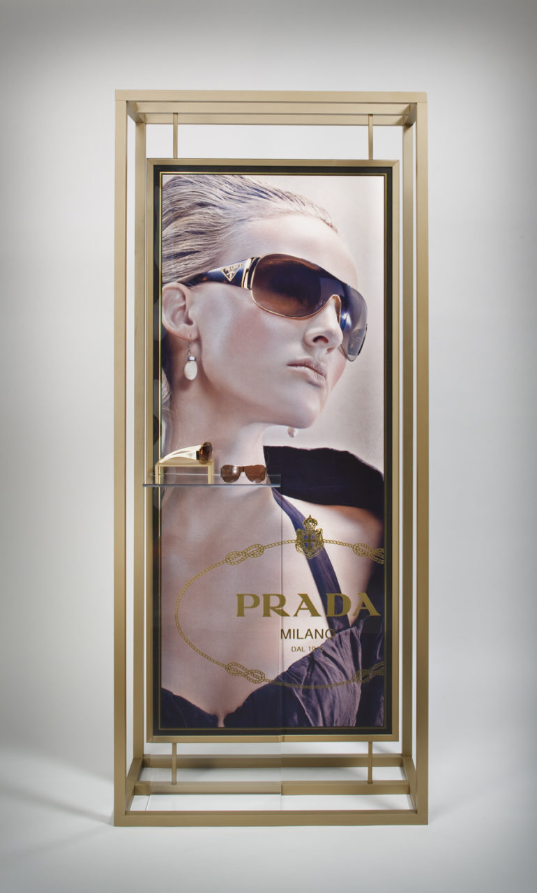 New York Exhibition Booth Design | CDI World