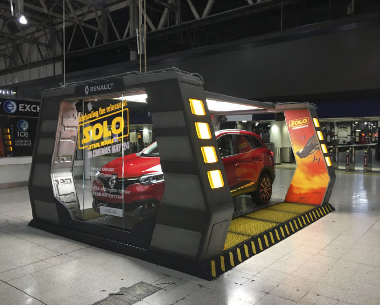 Distributech Exhibition Booths | CDI World - CDI World