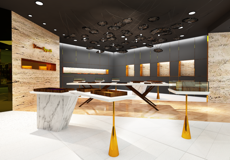 Designed To Appeal | CDI World