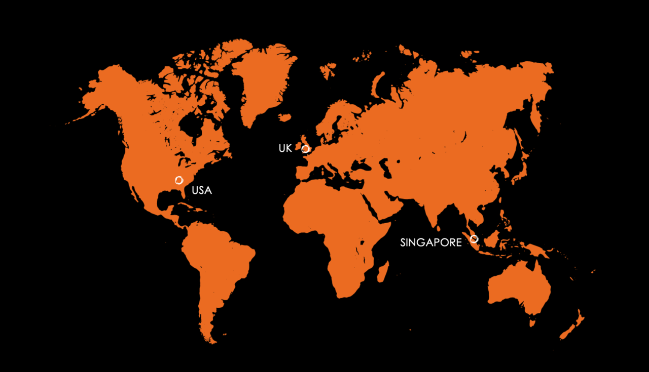 Seamless Global Delivery | Events | Exhibitions | CDI World - CDI World