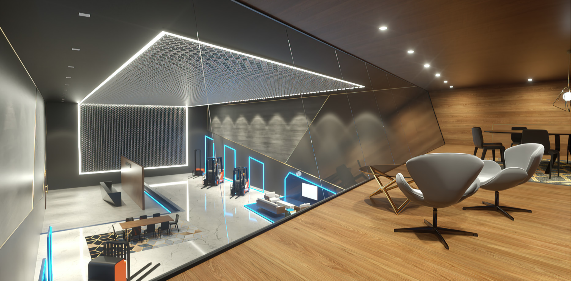 Hybrid and virtual event services | CDI World - CDI World