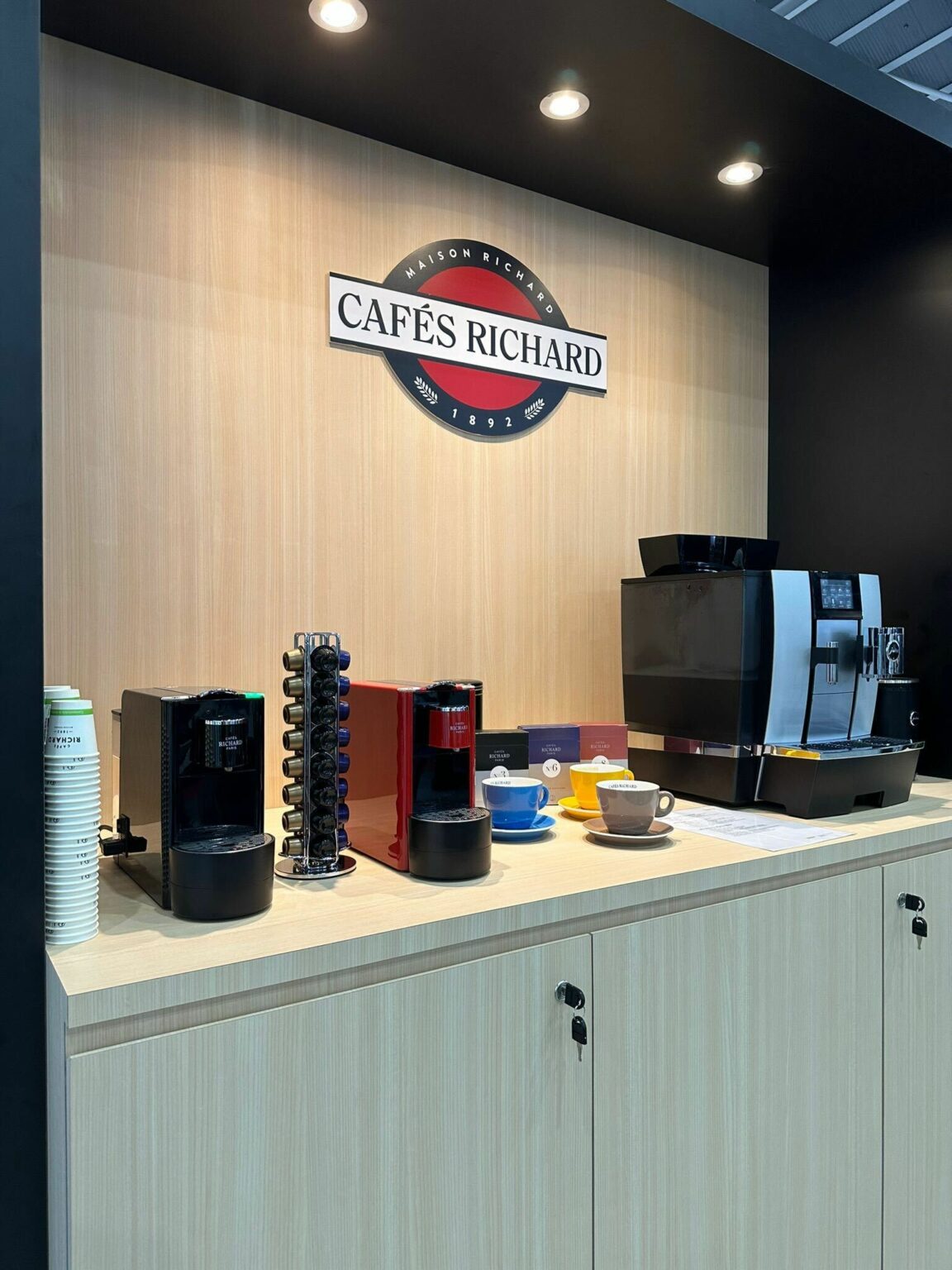 Bringing Paris to Singapore | CDI World - CDI World