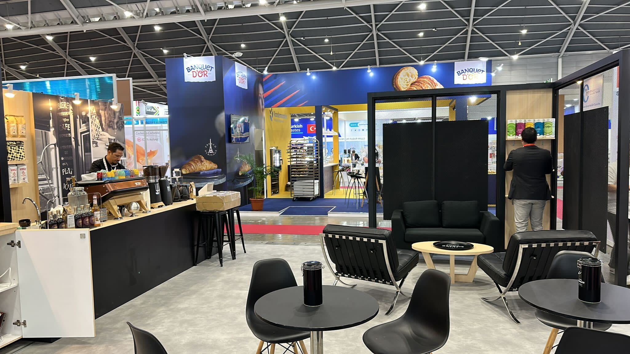 Bringing Paris to Singapore | CDI World - CDI World