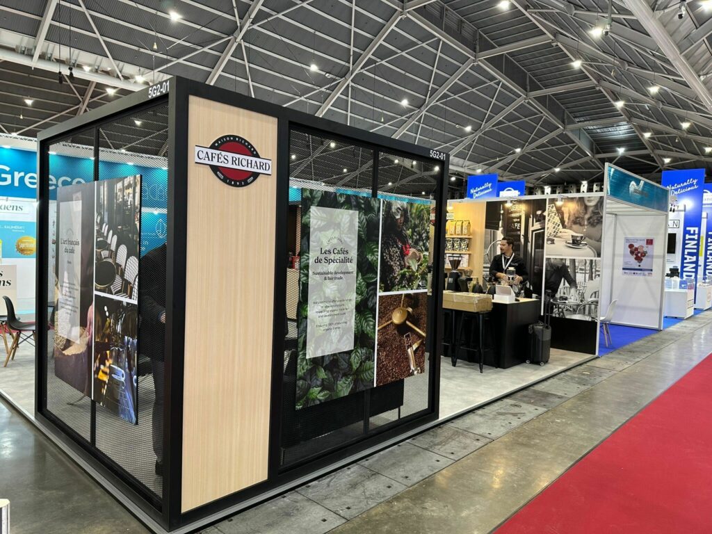 Bringing Paris to Singapore | CDI World - CDI World
