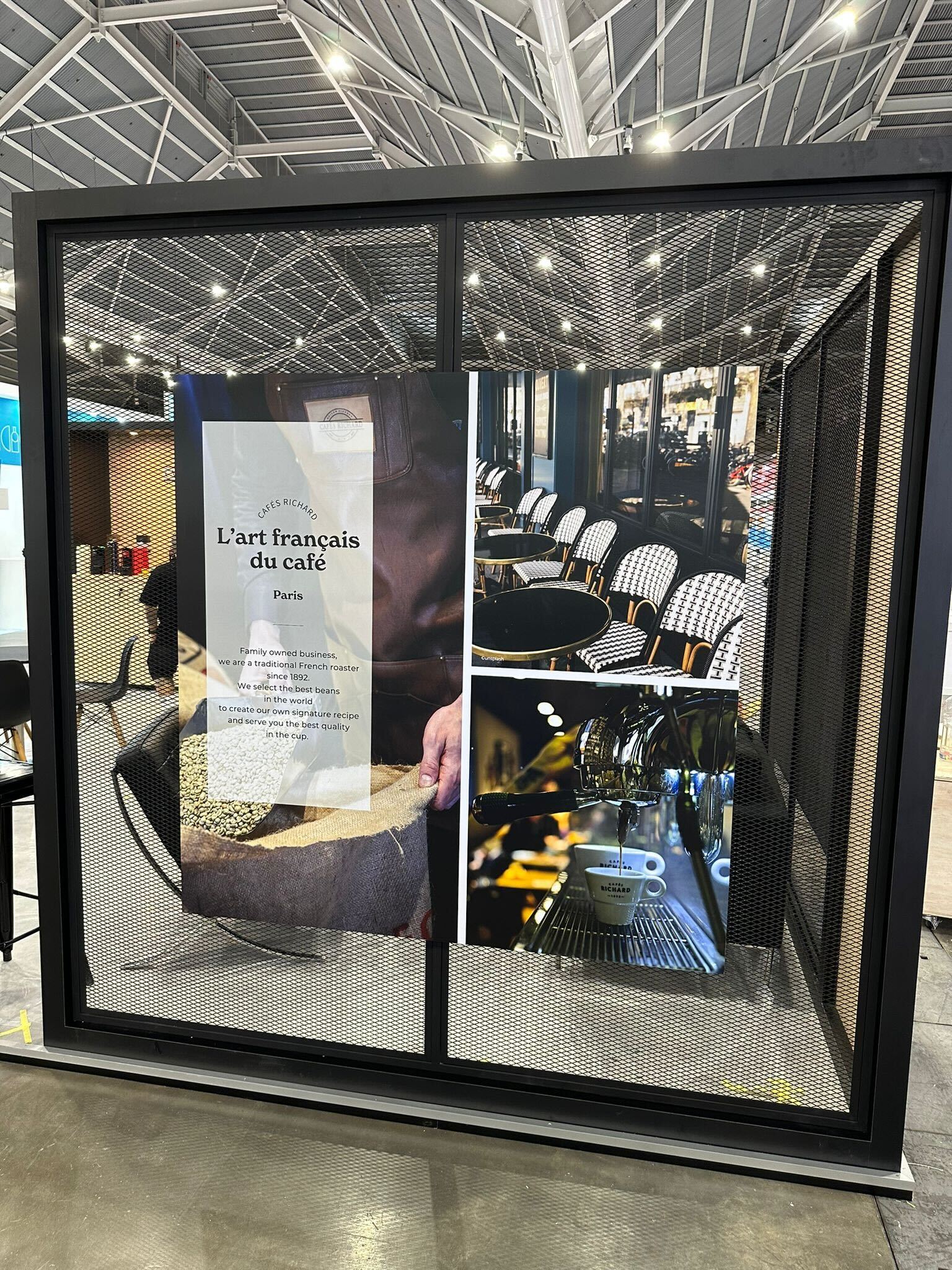 Bringing Paris to Singapore | CDI World - CDI World