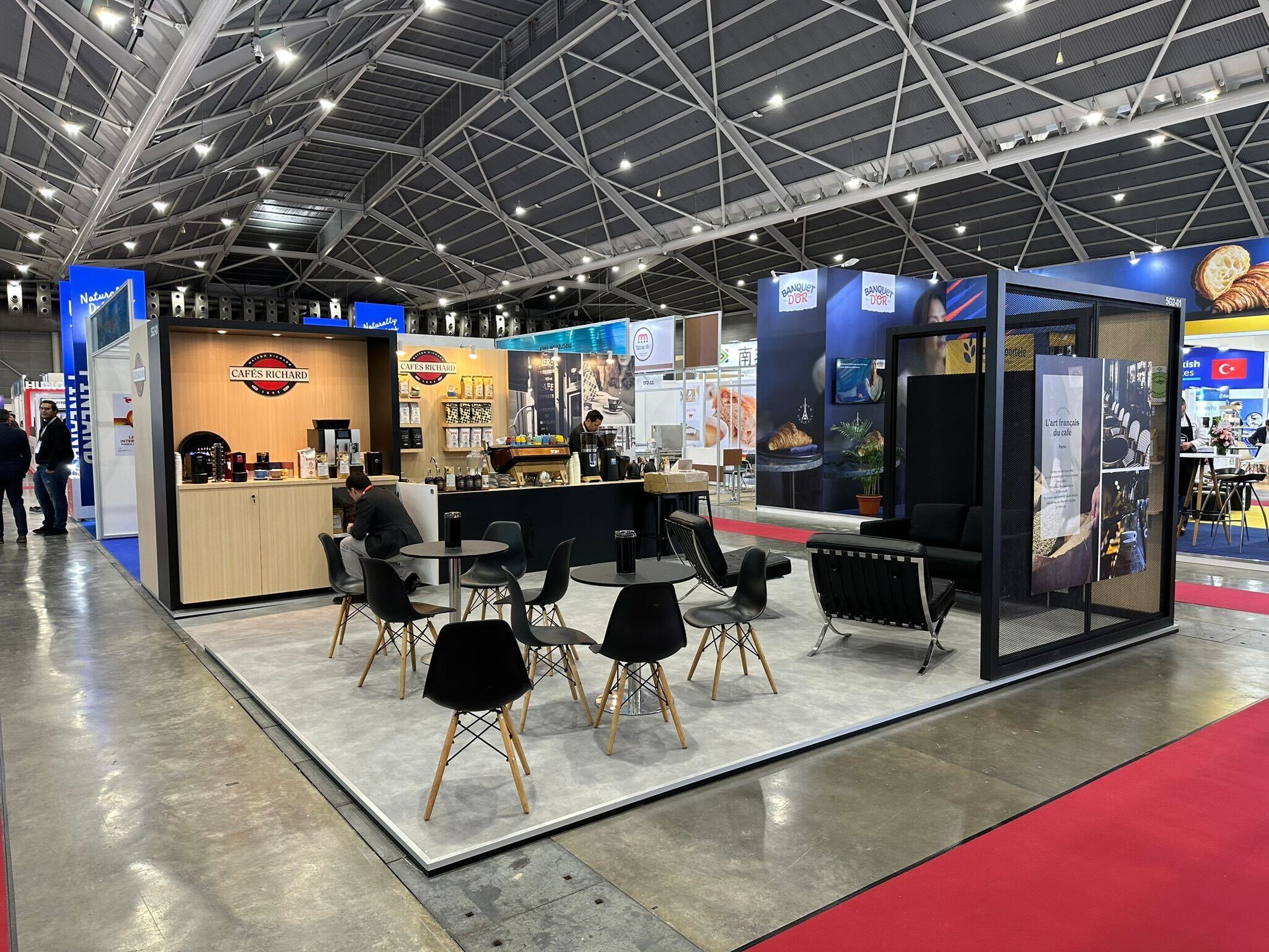 Bringing Paris to Singapore | CDI World - CDI World
