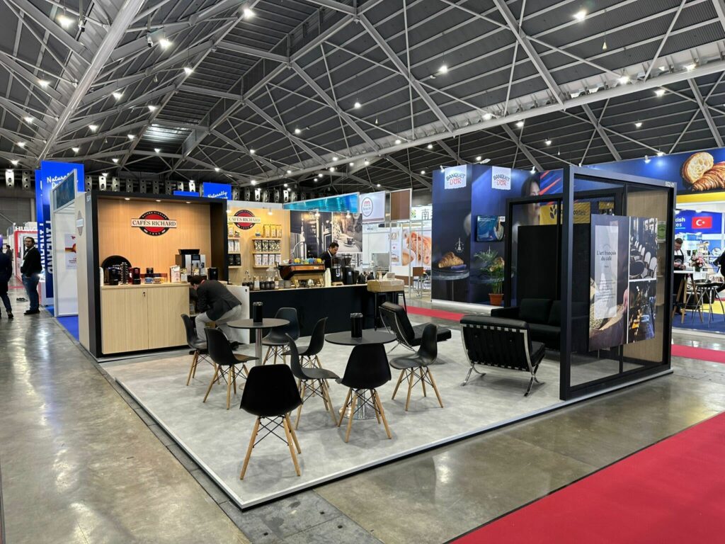 Bringing Paris to Singapore | CDI World - CDI World