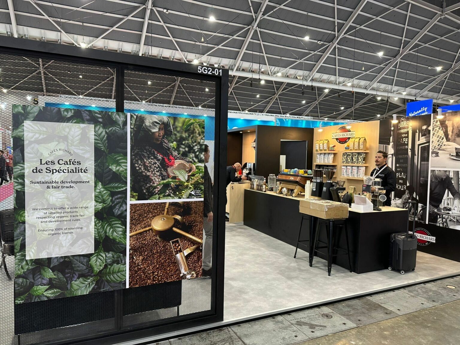 Bringing Paris to Singapore | CDI World - CDI World