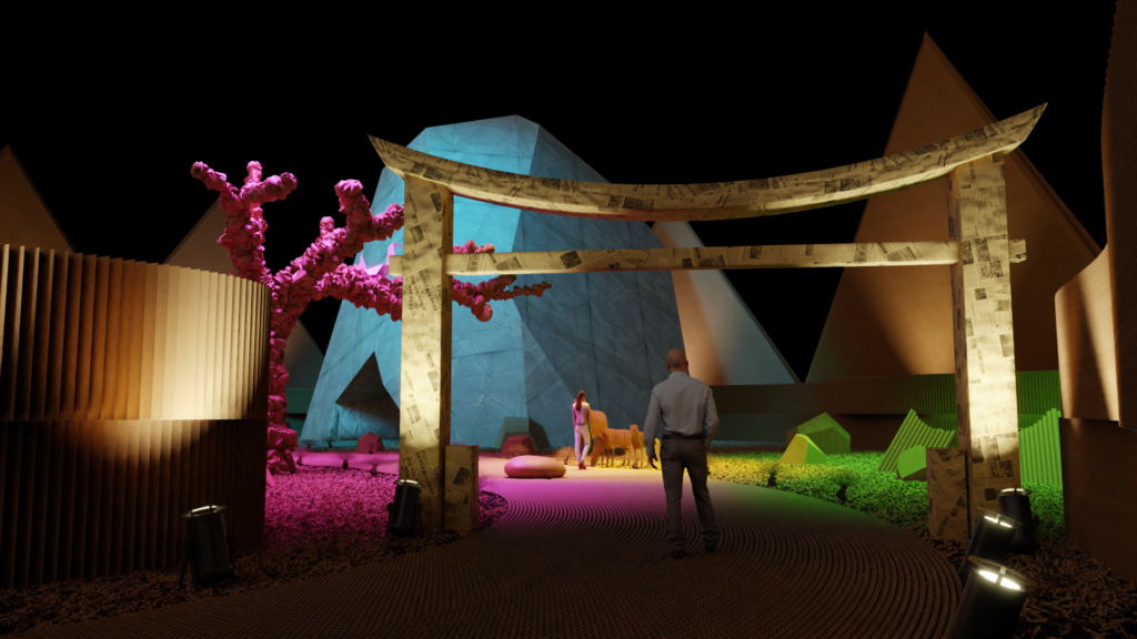 “Project Zen” Wins Gold | CDI World - CDI World