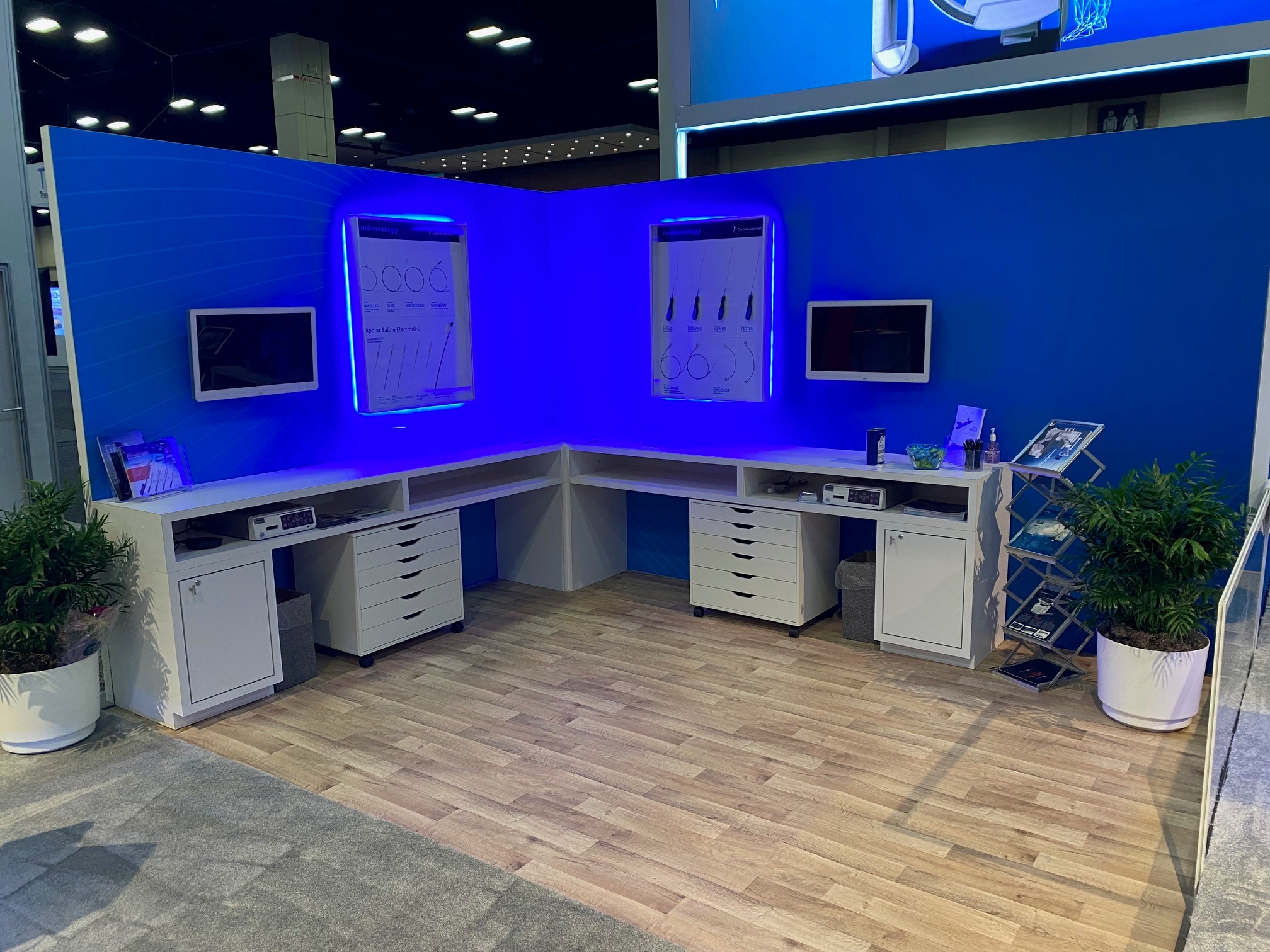 Dornier and CDI World USA: the Dream Team Reunited at AORN and AUA ...