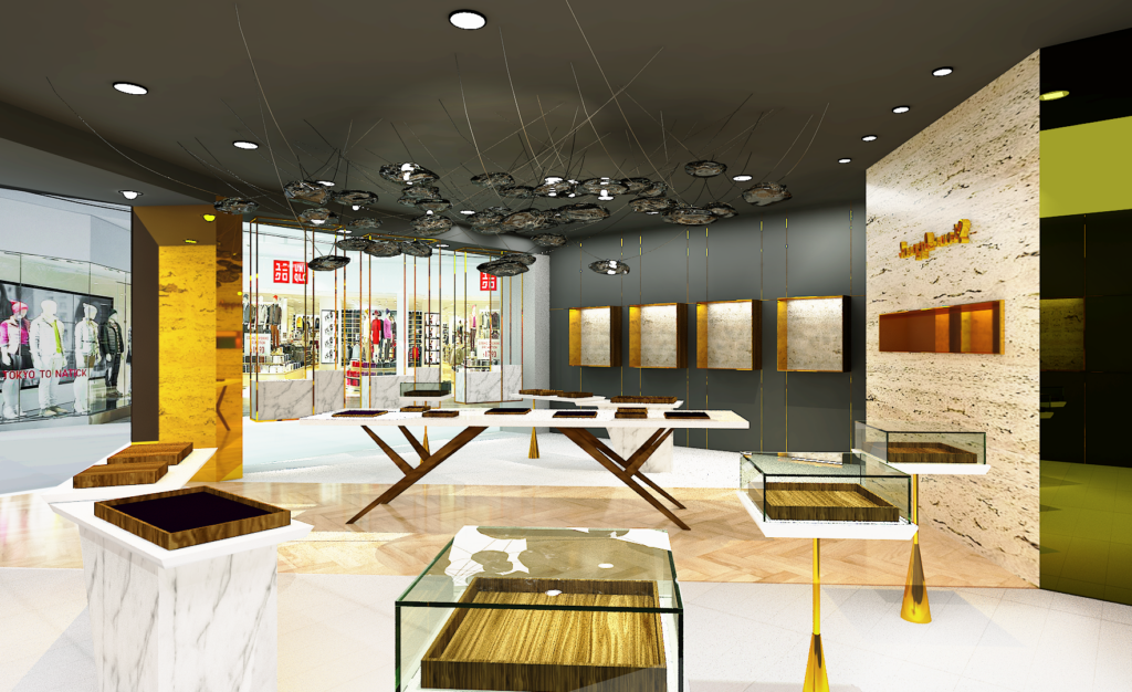 Designed To Appeal | CDI World