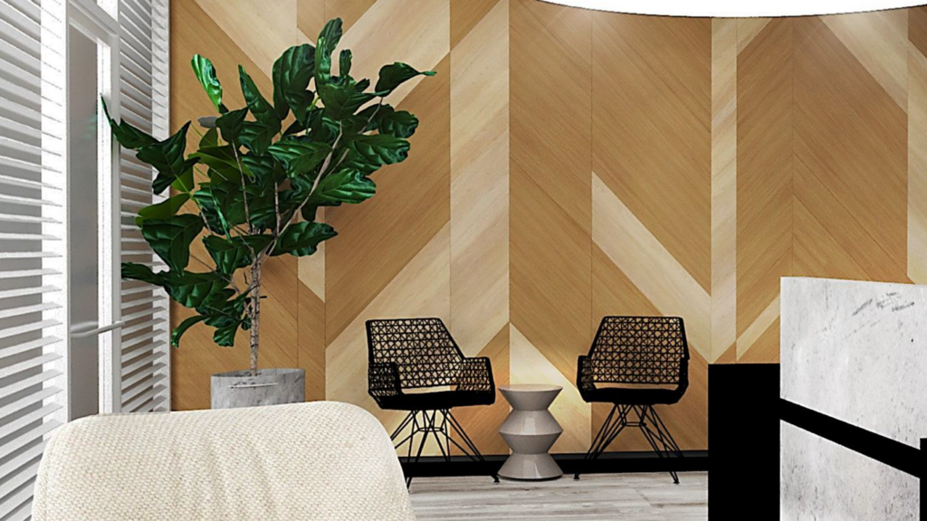 Designing for a Welcome Return: USA | CDI World