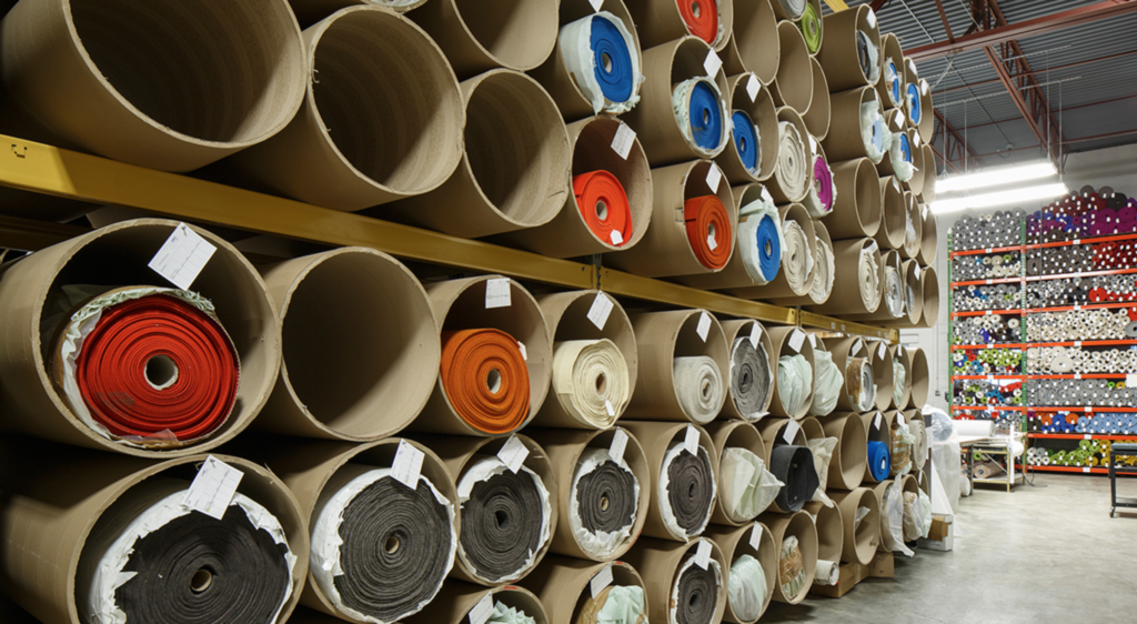 Material Differences: FilzFelt | CDI World - CDI World