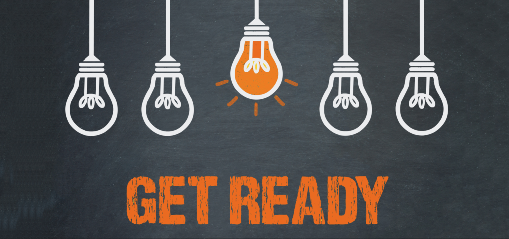 12 ways to be ready to rejoin the event circuit | CDI World - CDI World
