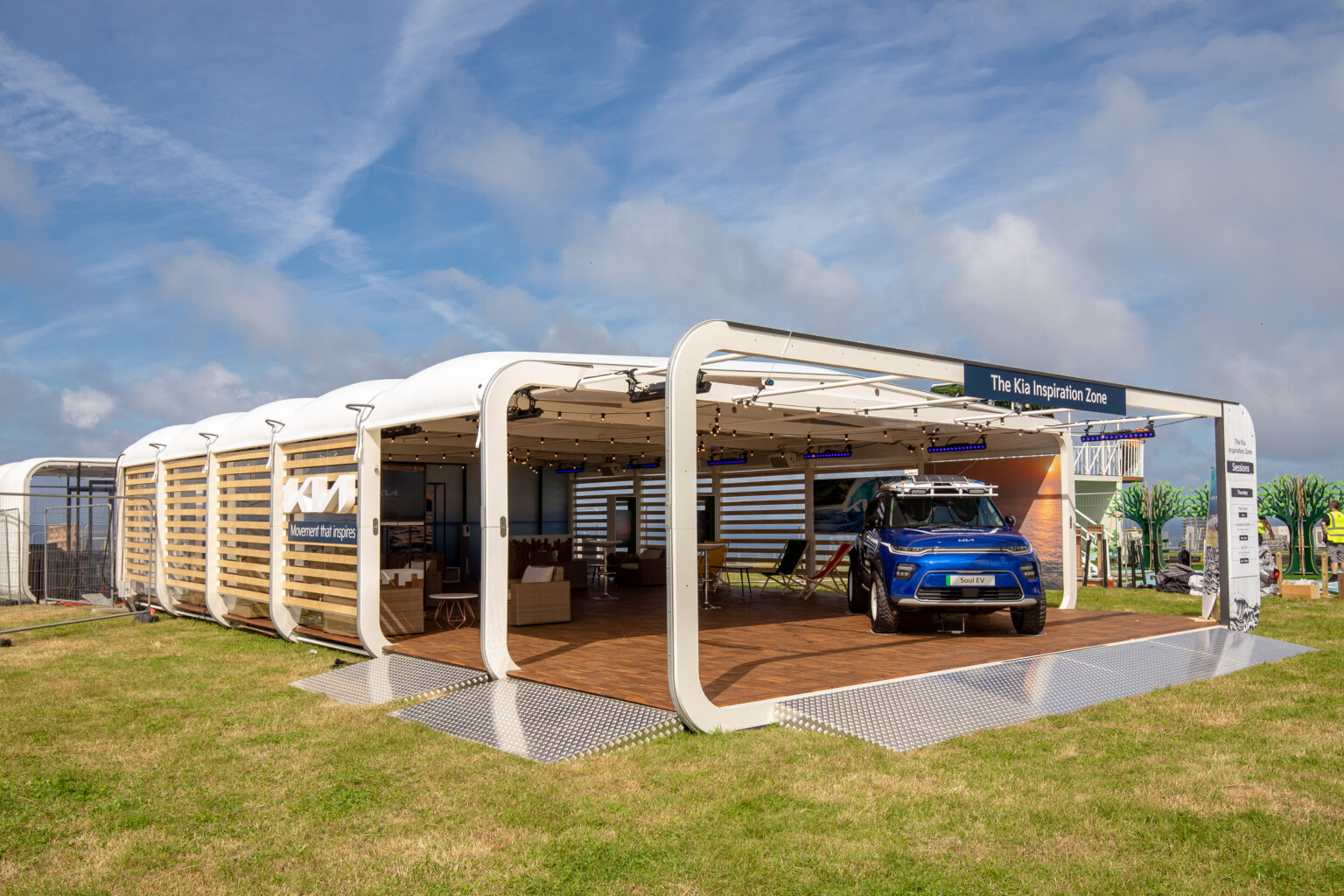 Trade Show & Exhibition Booth Design | CDI World