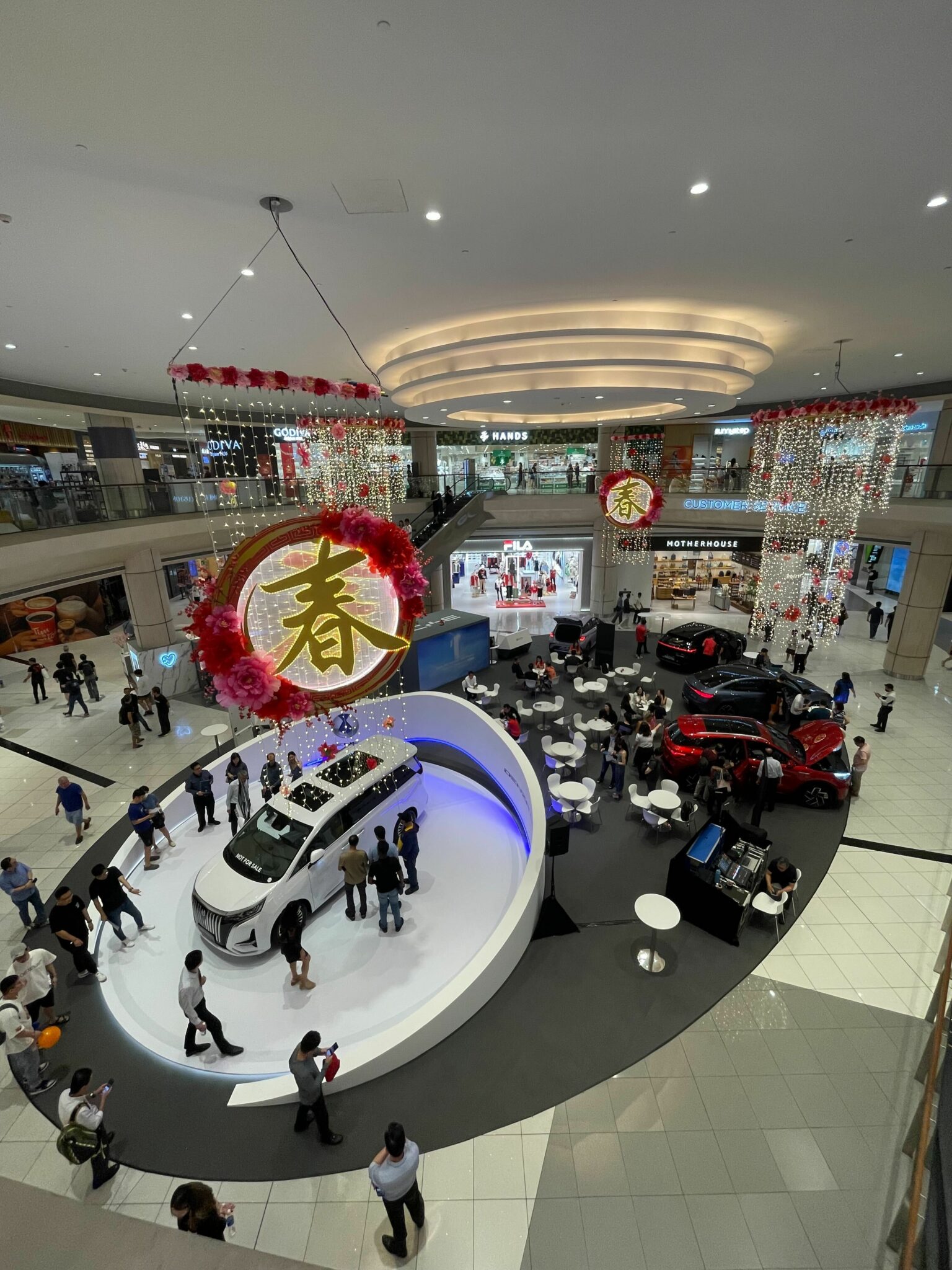 Atlanta Exhibition Booth Design | CDI World