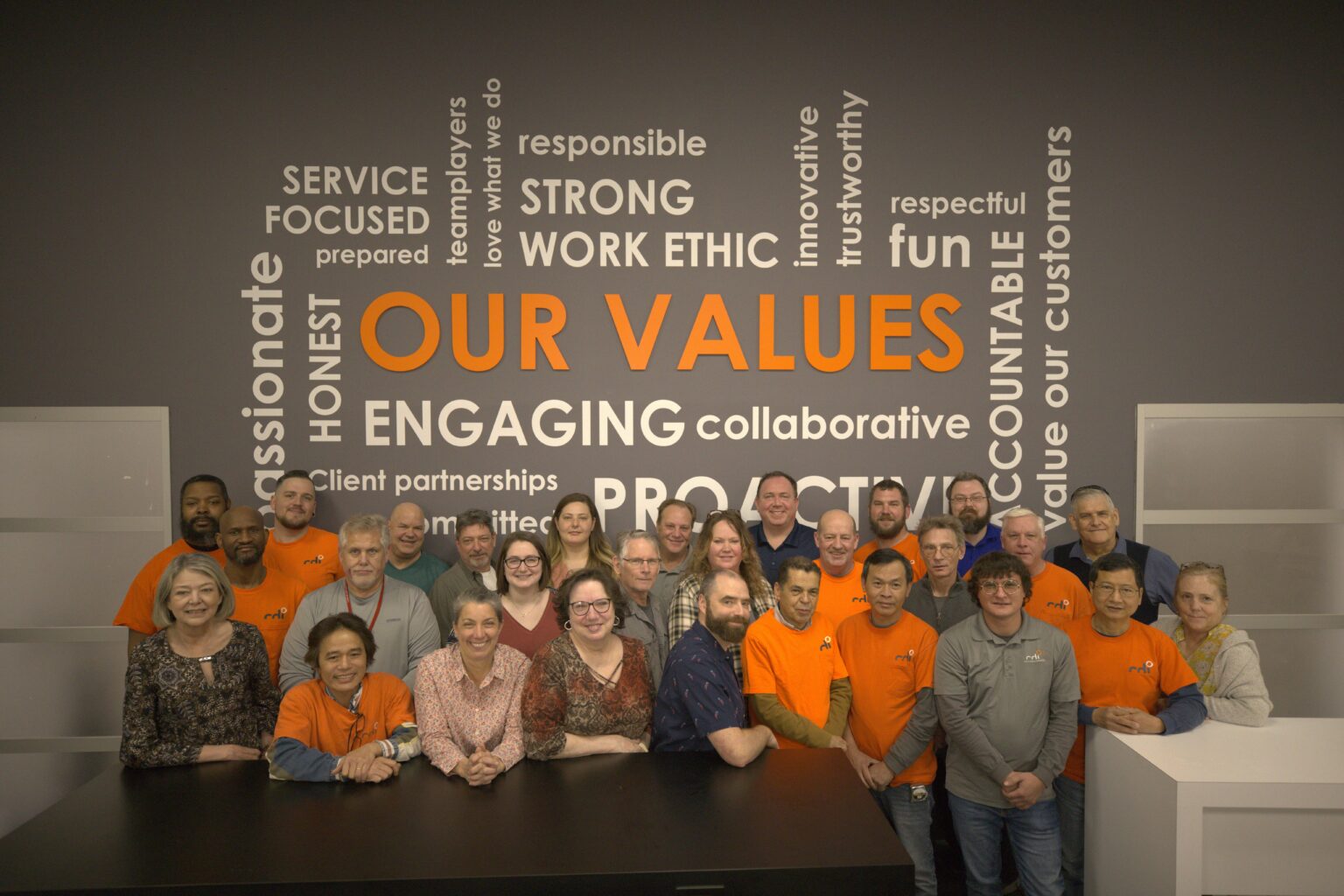 Careers | CDI World